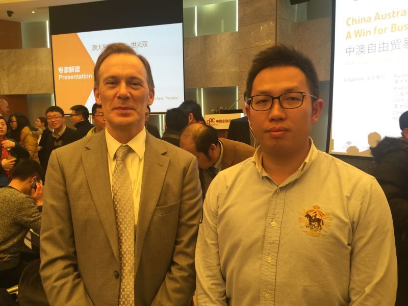 ChAFTA: A Win for Business and Consumers | HiLIQ Blog